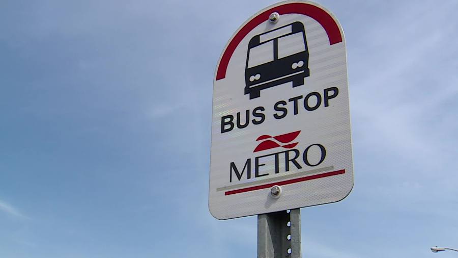 Kalamazoo Metro reduces bus service hours due to driver shortage