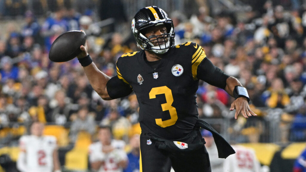 Do the Steelers Play Today? NFL Schedule for Pittsburgh's Next Game