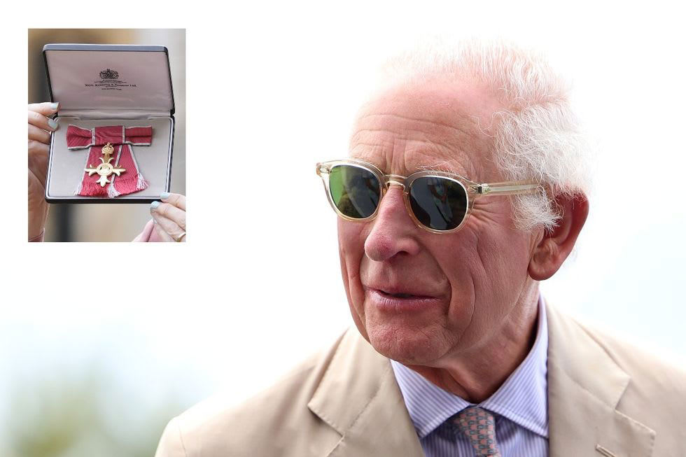 King Charles to ditch reference to UK's colonial past as he considers ... King Charles to ditch reference to UK's colonial past as he considers ...