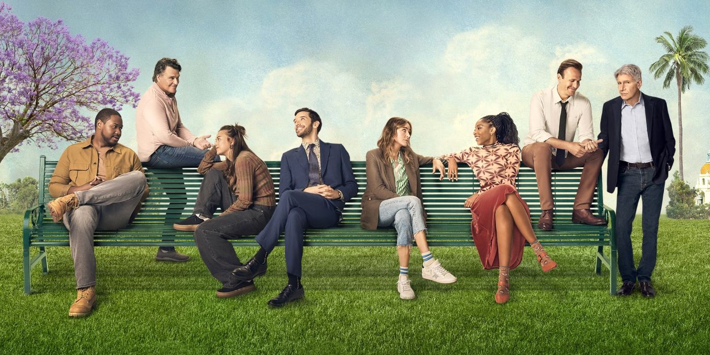 Legendary Actor, 83, Earns His First-Ever Emmy Nomination for Hit 94% ...