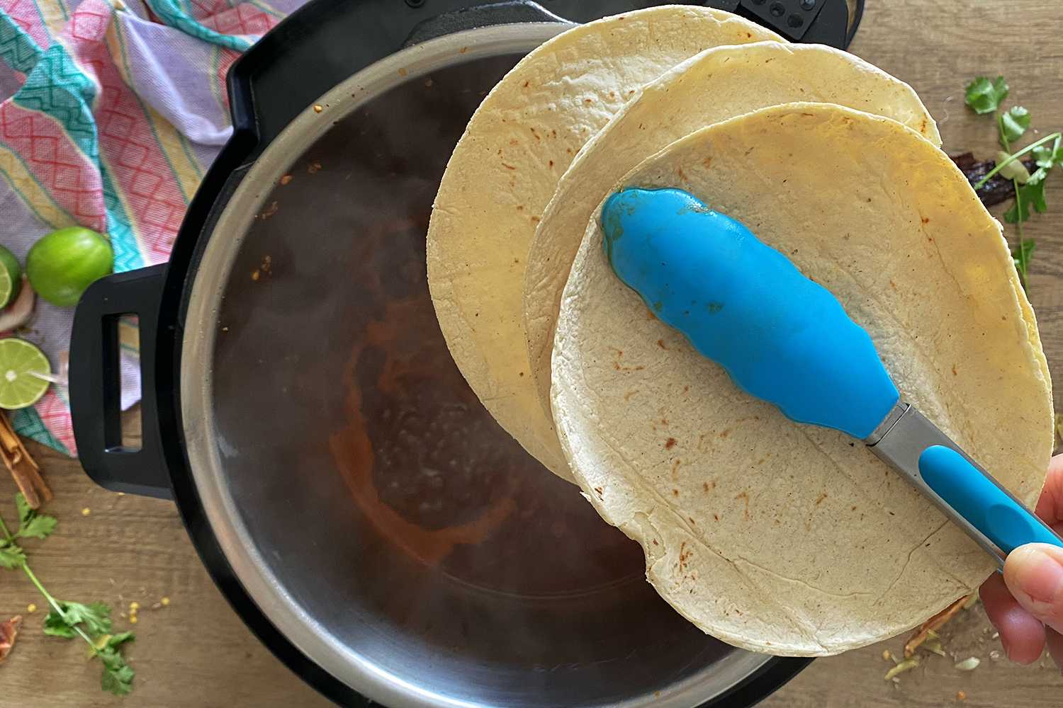 10 Mexican Food Tricks You Never Knew You Needed