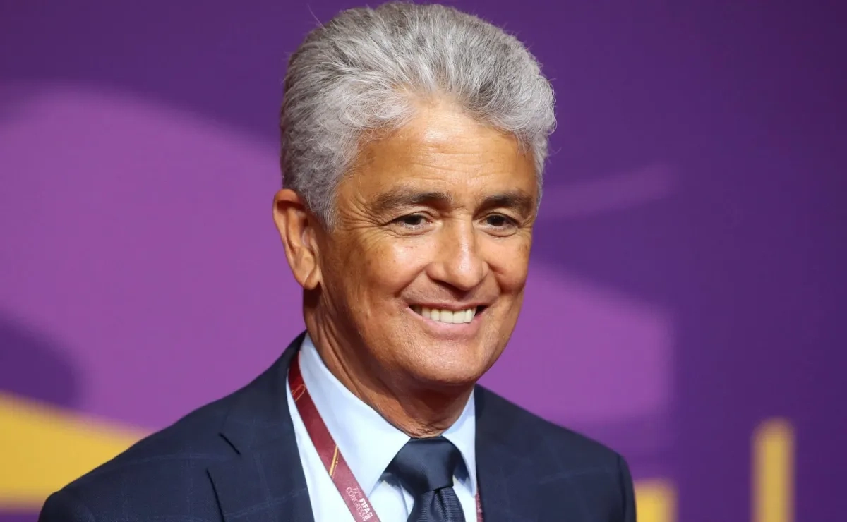 Bebeto crava quem será campeão da Copa do Brasil entre Flamengo e ... Bebeto crava quem será campeão da Copa do Brasil entre Flamengo e ...