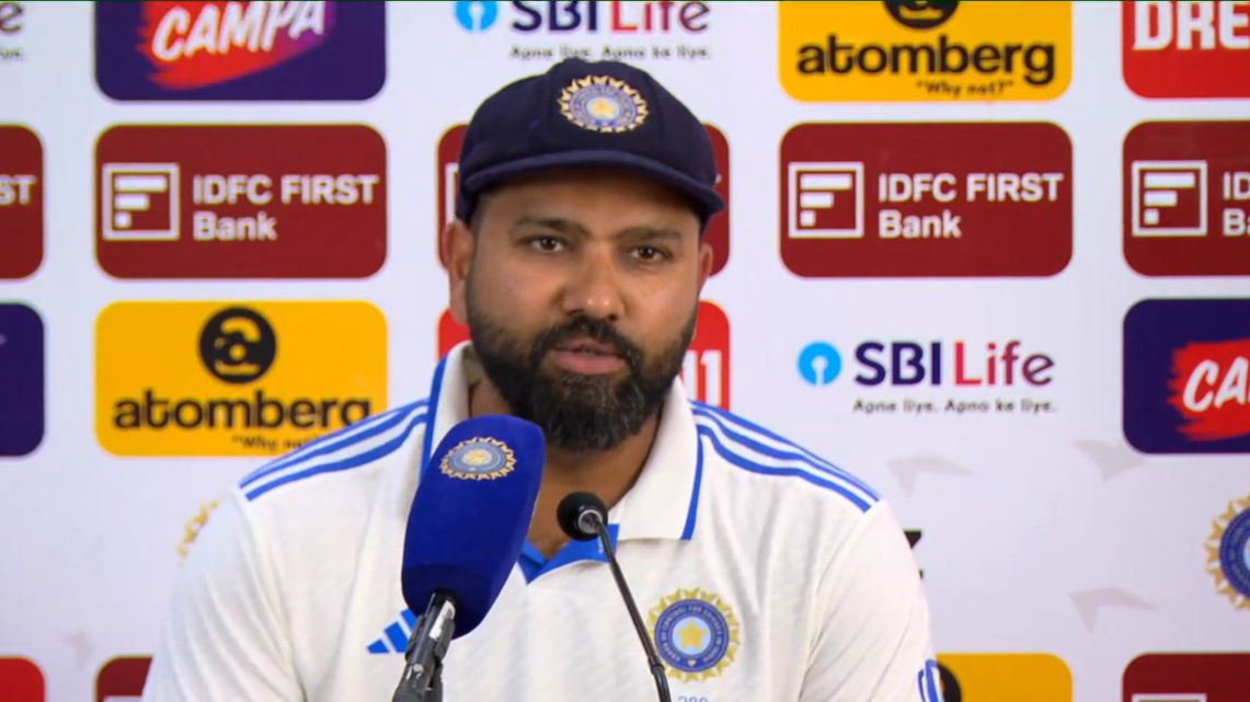 Team India Captain Rohit Sharma Ruled Out Of 1st IND vs AUS Test In ... Team India Captain Rohit Sharma Ruled Out Of 1st IND vs AUS Test In ...