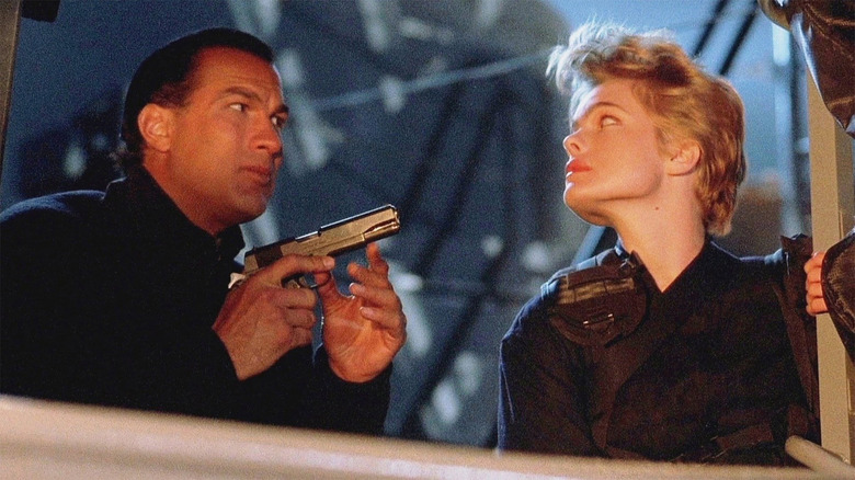 The 12 Best Navy SEAL Movies, Ranked