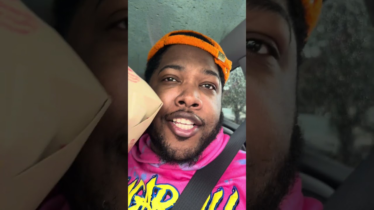 How little sister finally got dad to say yes