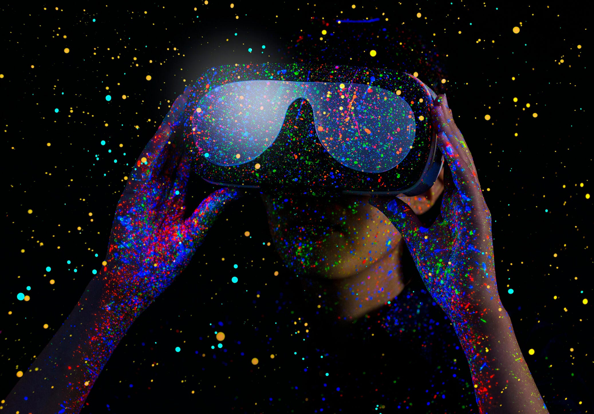 Is VR Bad for Your Eyes? Here's What Eye Doctors Say