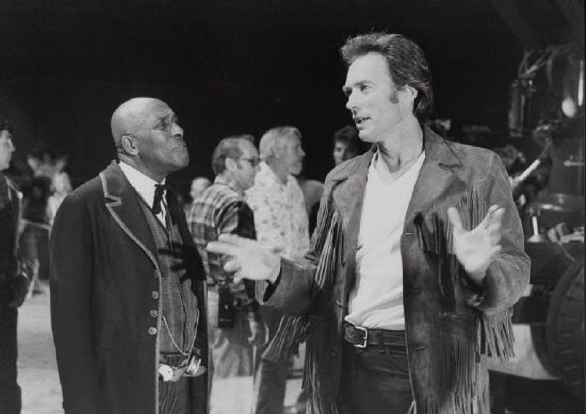 The 15 best and worst Clint Eastwood films of all time