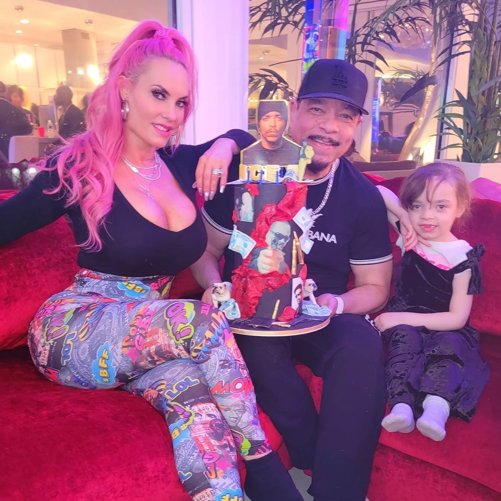 Why Ice-T and Coco Austin Make the Perfect Blend