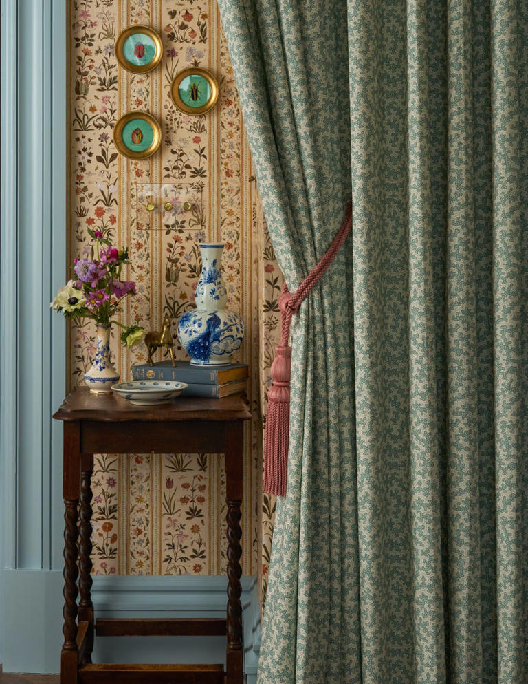 15 Clever Maximalist Design Ideas That'll Add Instant, Eclectic Charm