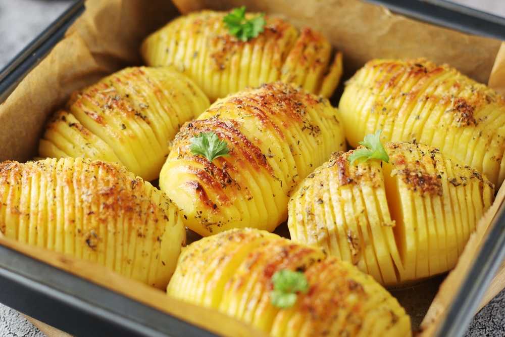 37 Potato Recipes That Beat Any Restaurant Dish