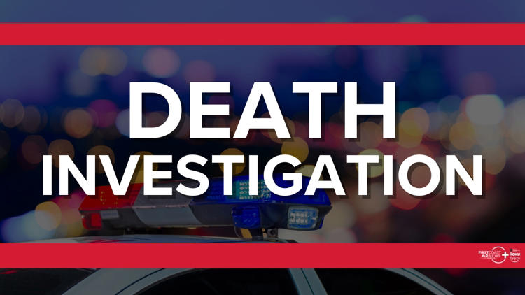 JSO: Man dies after being found shot on Brentwood Avenue