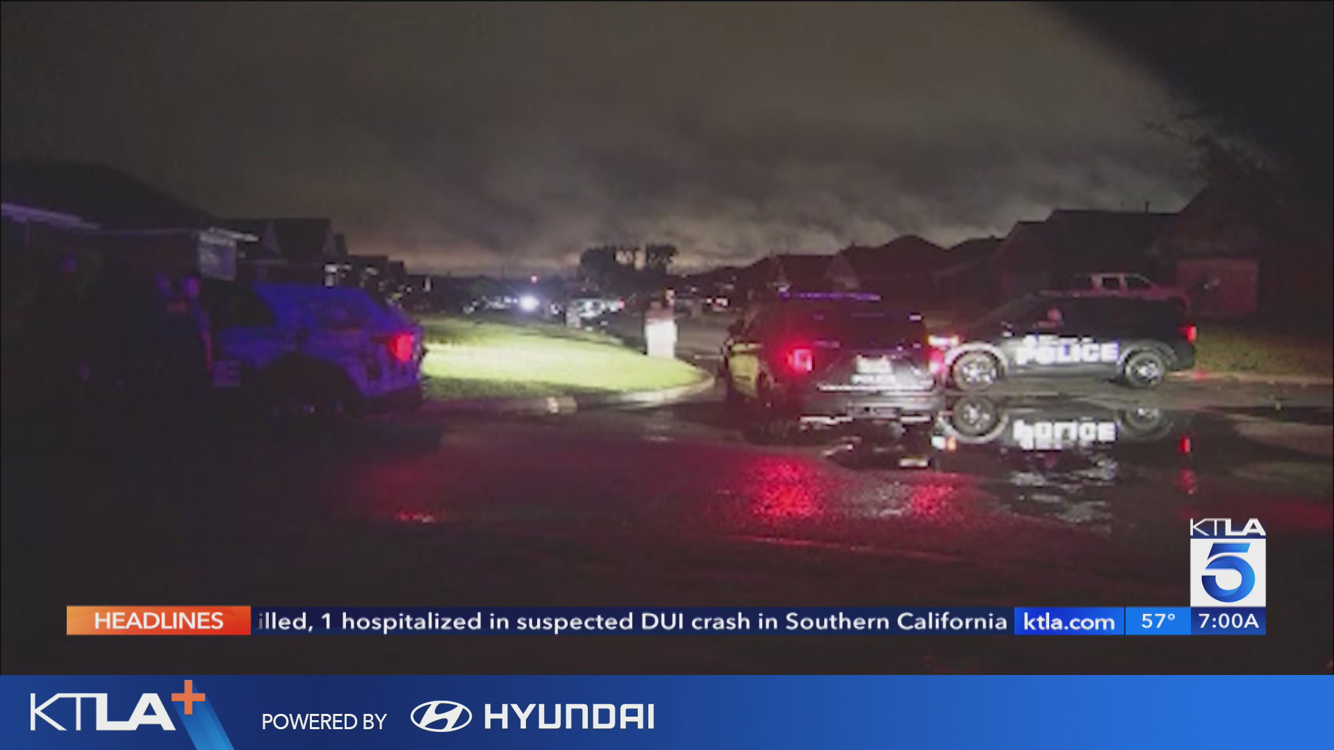 Severe storms in Oklahoma injure at least 6 people and leave tens of ... Severe storms in Oklahoma injure at least 6 people and leave tens of ...