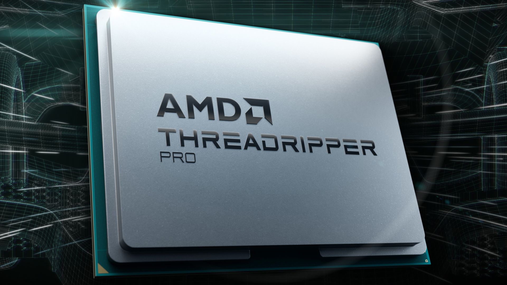 AMD reveals benchmarks of Ryzen Threadripper 9000 — claims it's up to ...