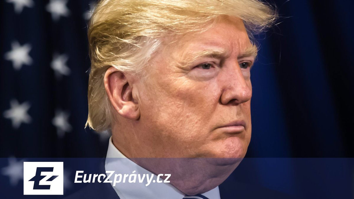 Trump plánuje anexi Grónska. Myslím, že k tomu dojde, prohlásil Trump plánuje anexi Grónska. Myslím, že k tomu dojde, prohlásil