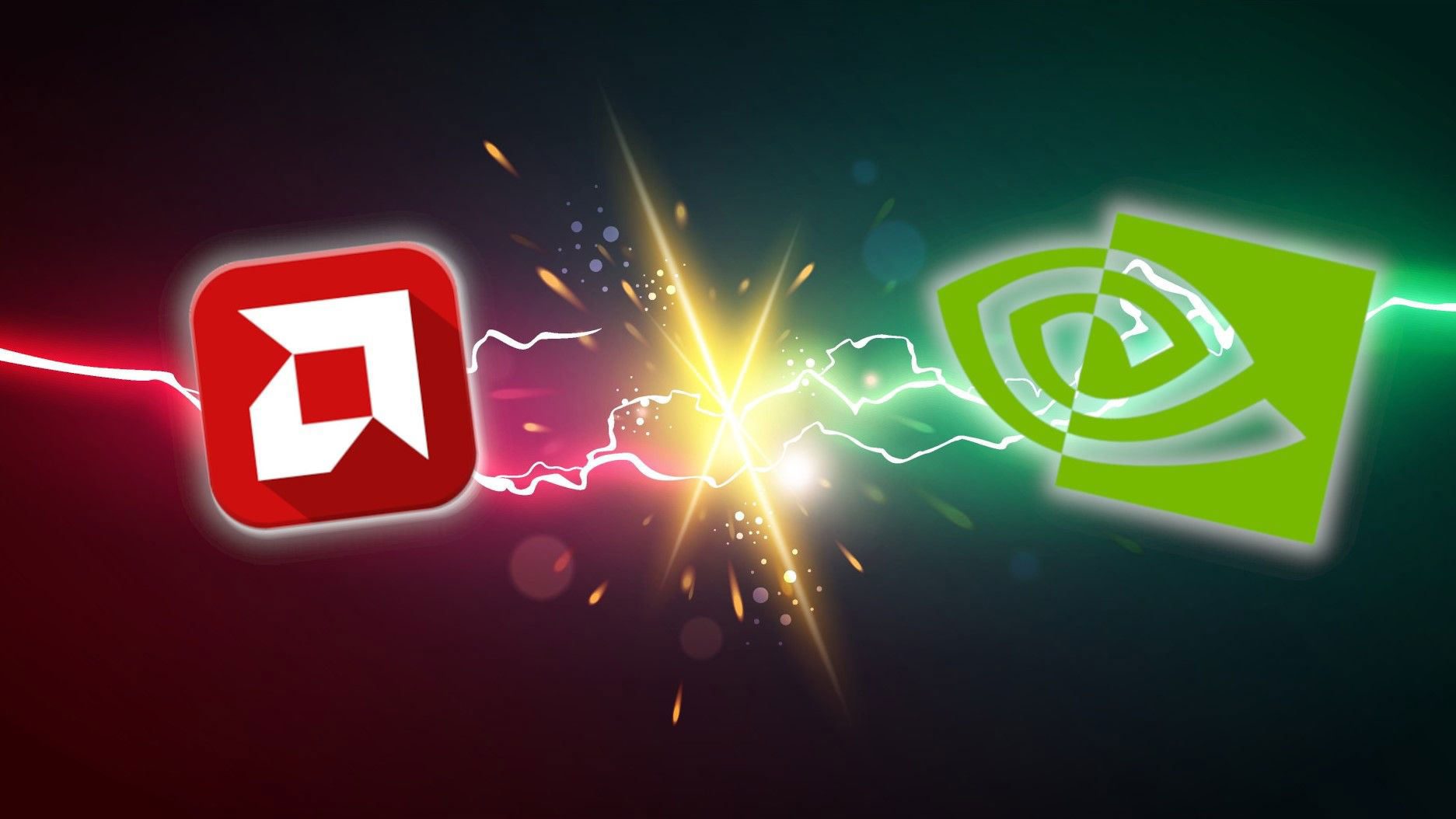 Bring it on Nvidia - AMD confirms new Radeon RX 9000 series GPUs will ... Bring it on Nvidia - AMD confirms new Radeon RX 9000 series GPUs will ...