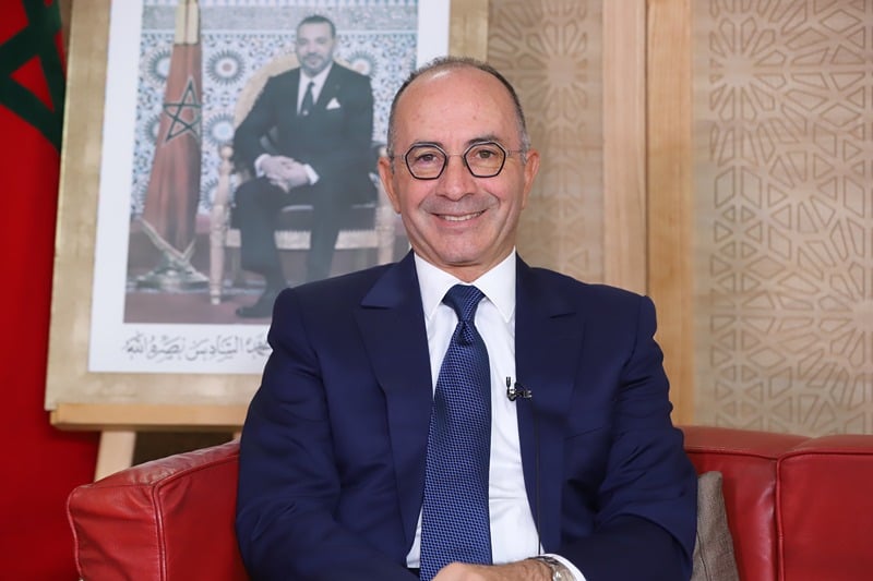 Maroc/France : La TGR et la Direction Générale des Finances Publiques s ...