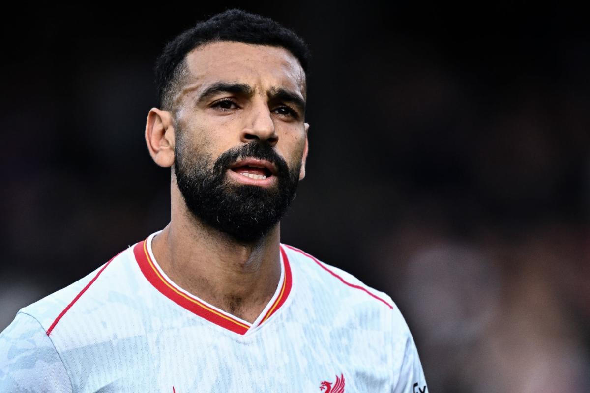 Liverpool Transfer News: Mohamed Salah announces Reds exit after ...