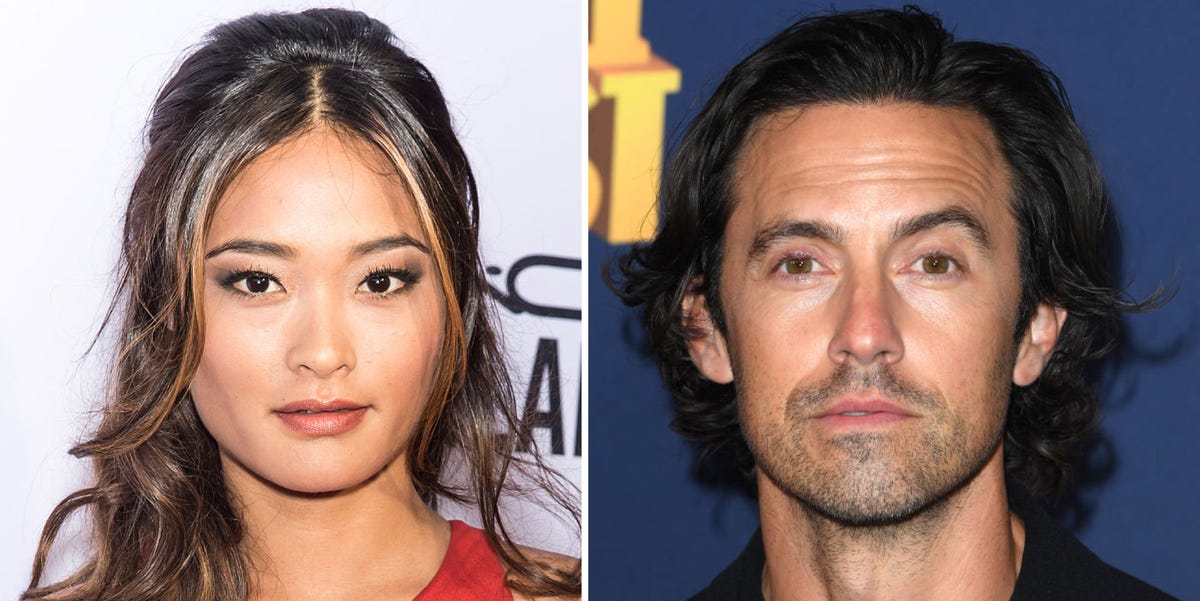 Jarah Mariano expecting second child with Milo Ventimiglia