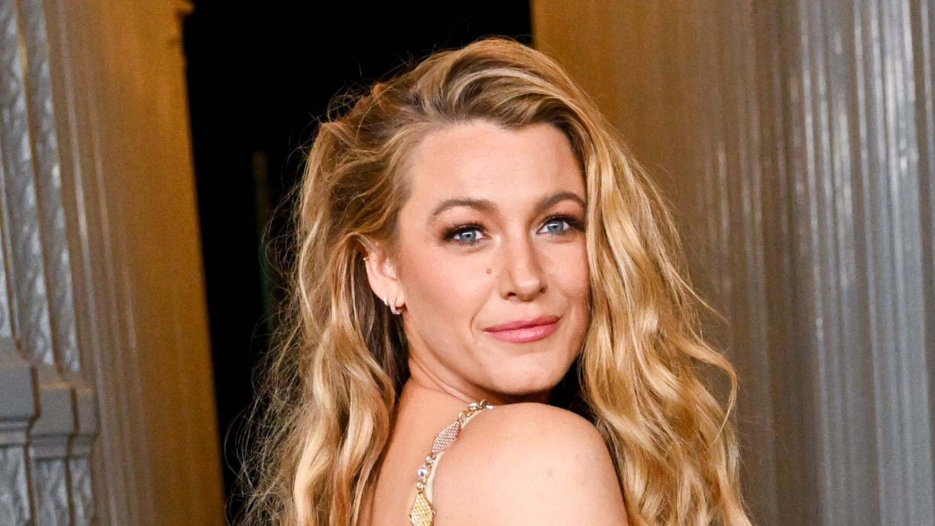 The fate of Blake Lively's next career move following It Ends With Us ...