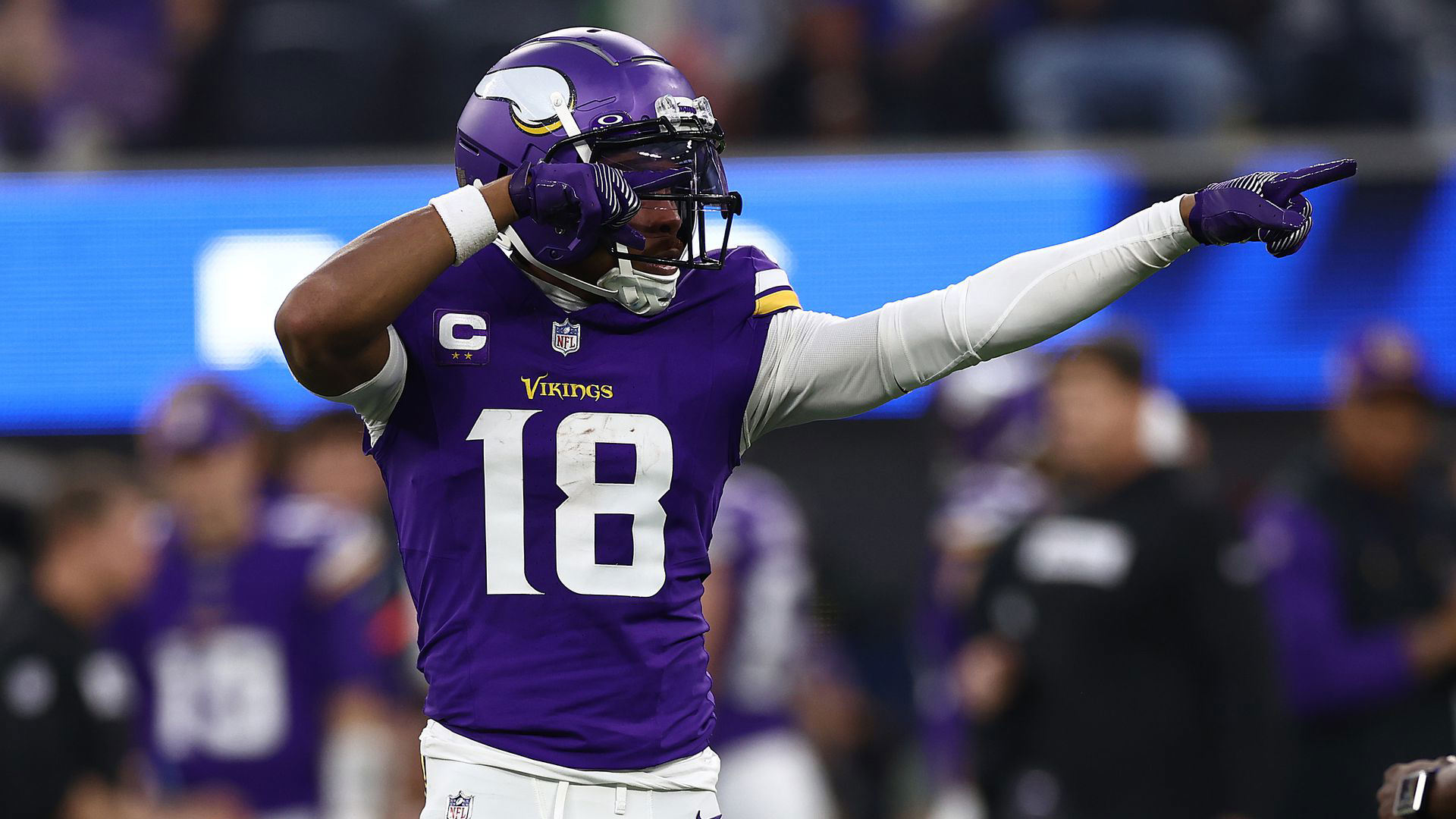 Indianapolis Colts at Minnesota Vikings: Key Information and First ... Indianapolis Colts at Minnesota Vikings: Key Information and First ...