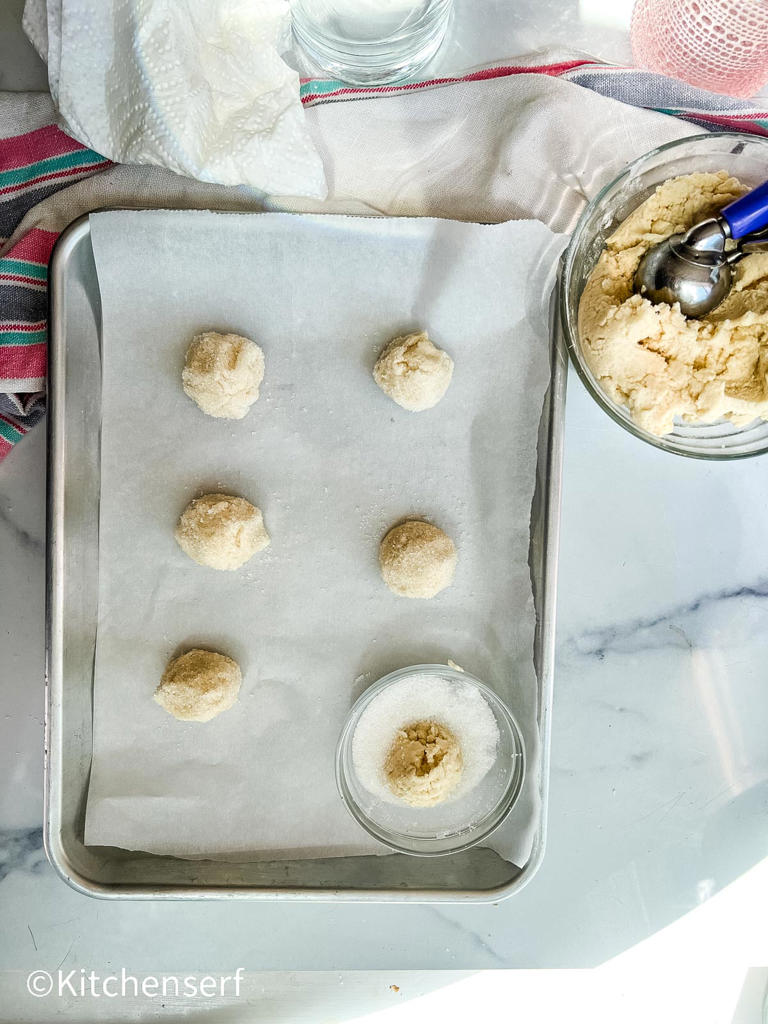 Sugar Cookies Without Baking Powder: A Quick Recipe