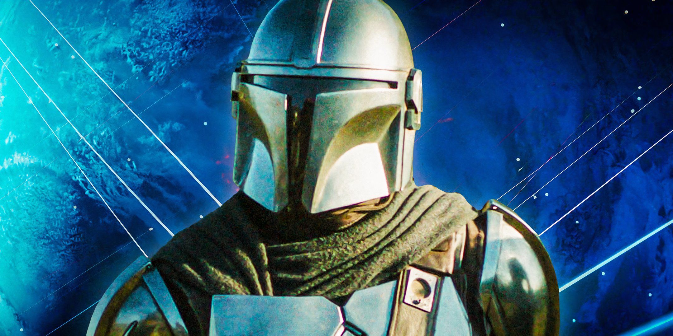 Nevarro Explained: Why The Mandalorian's Planet Is So Important To Star ...