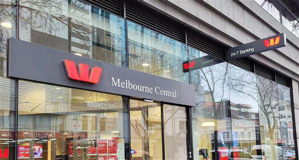Westpac records 3% fall in net profit for FY24 Westpac records 3% fall in net profit for FY24