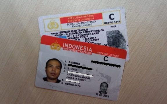 Berlaku Mulai Bulan November Ini Bikin SIM Wajib Punya BPJS Kesehatan Berlaku Mulai Bulan November Ini Bikin SIM Wajib Punya BPJS Kesehatan