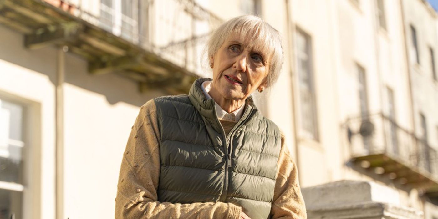 Doctor Who Reveals A Major Mrs. Flood Detail That May Prove She's A ...