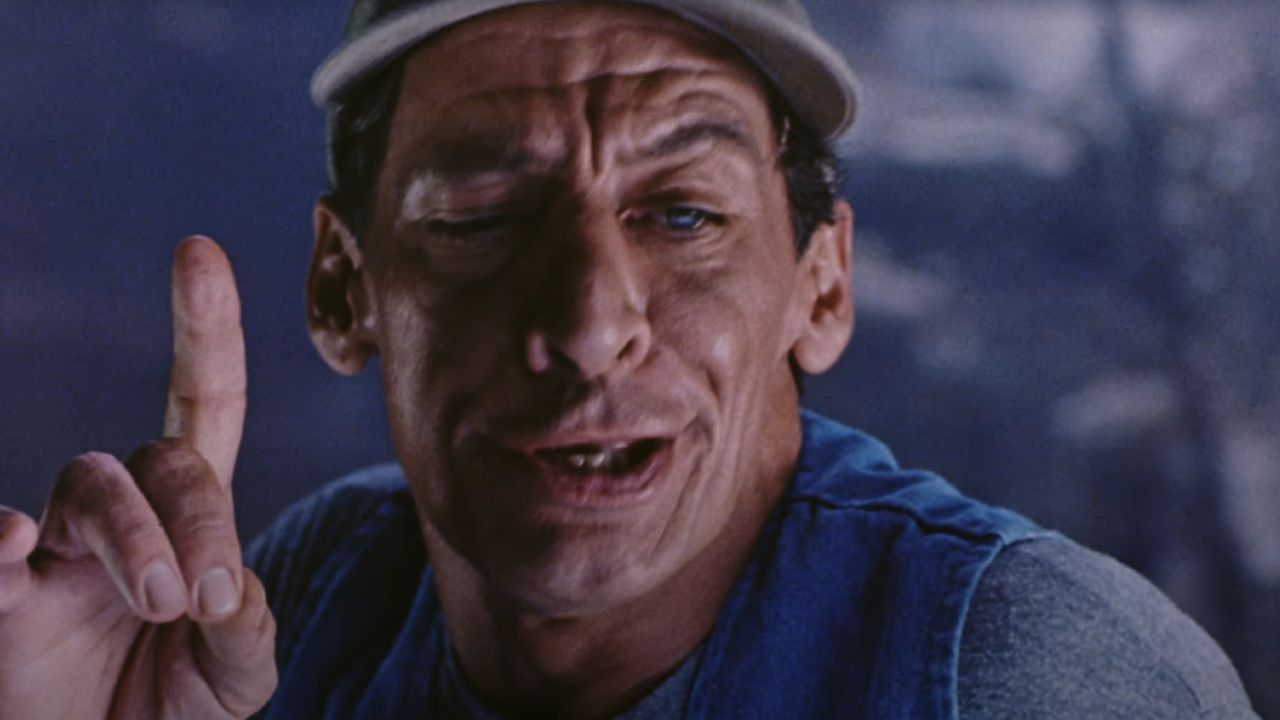 32 Life Lessons I Learned From Ernest Movies