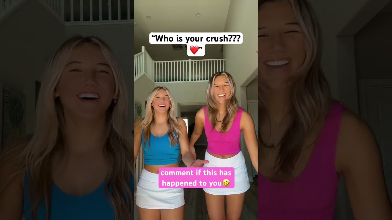 Everyday Mishaps with the Sisters Unfold