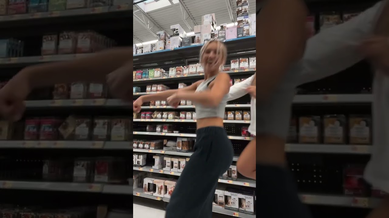 Dancing Sisters Rock This TikTok Hit Together