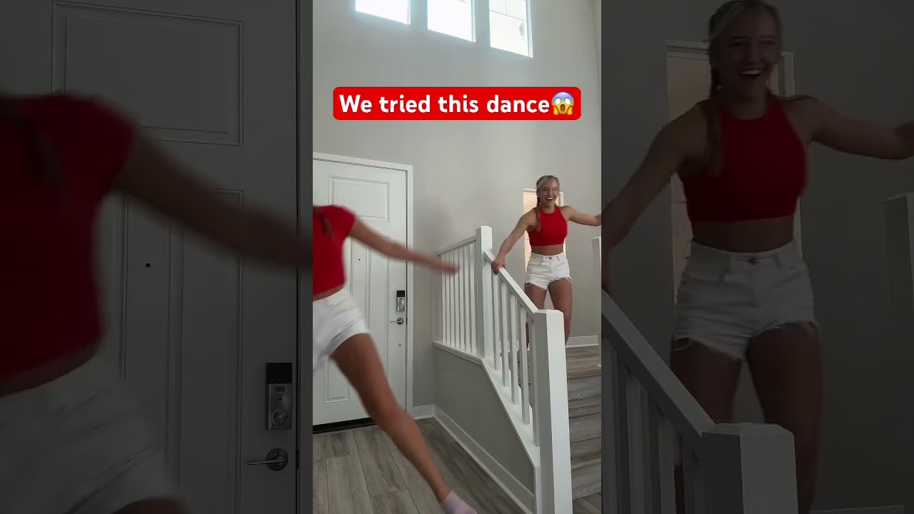 Sizzling TikTok Steps You’ll Want to Master