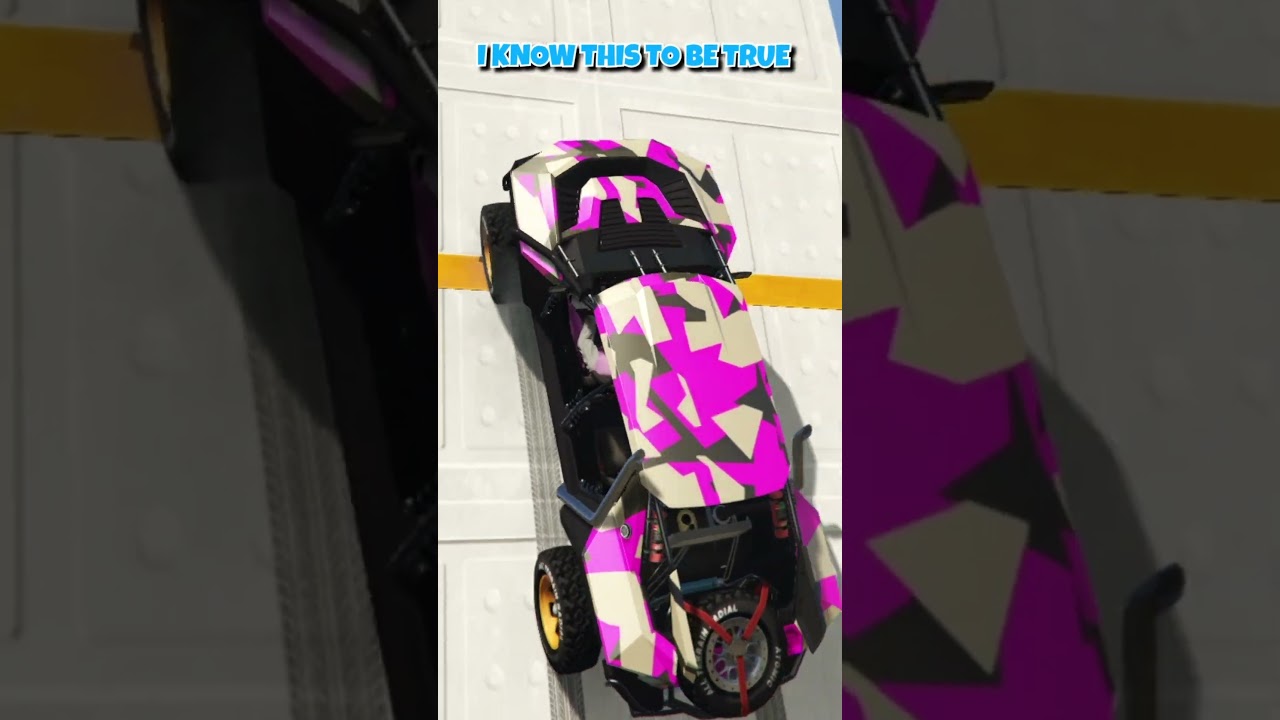 Busting 5 Myths in GTA 5 —Gaming Fact Check