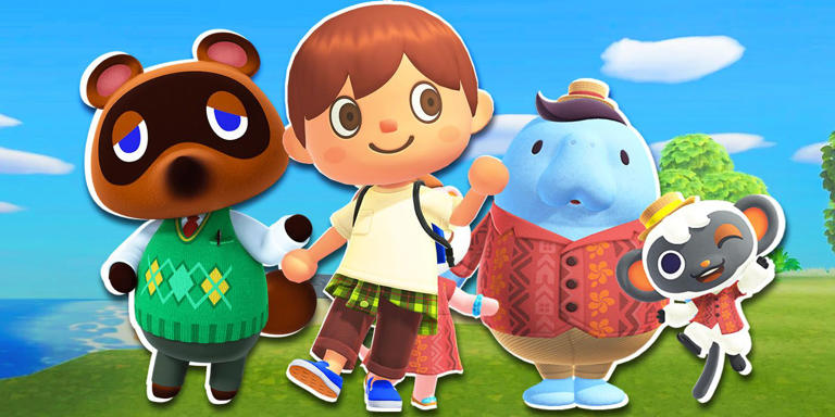 How to Delete Your Island in Animal Crossing: New Horizons