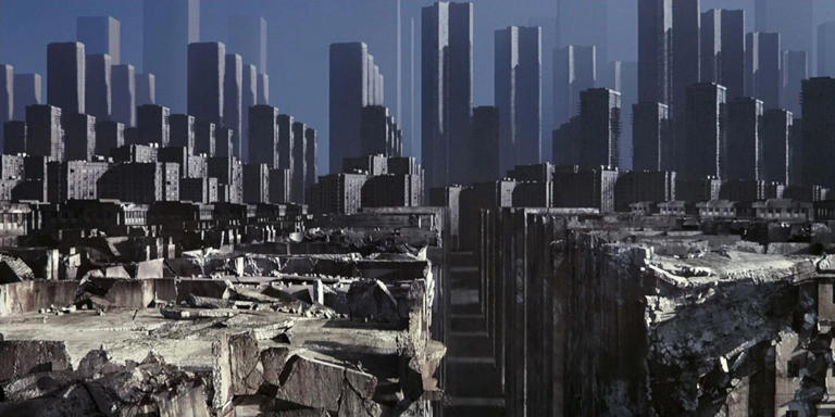 Inception's Dream Rules Explained In Full