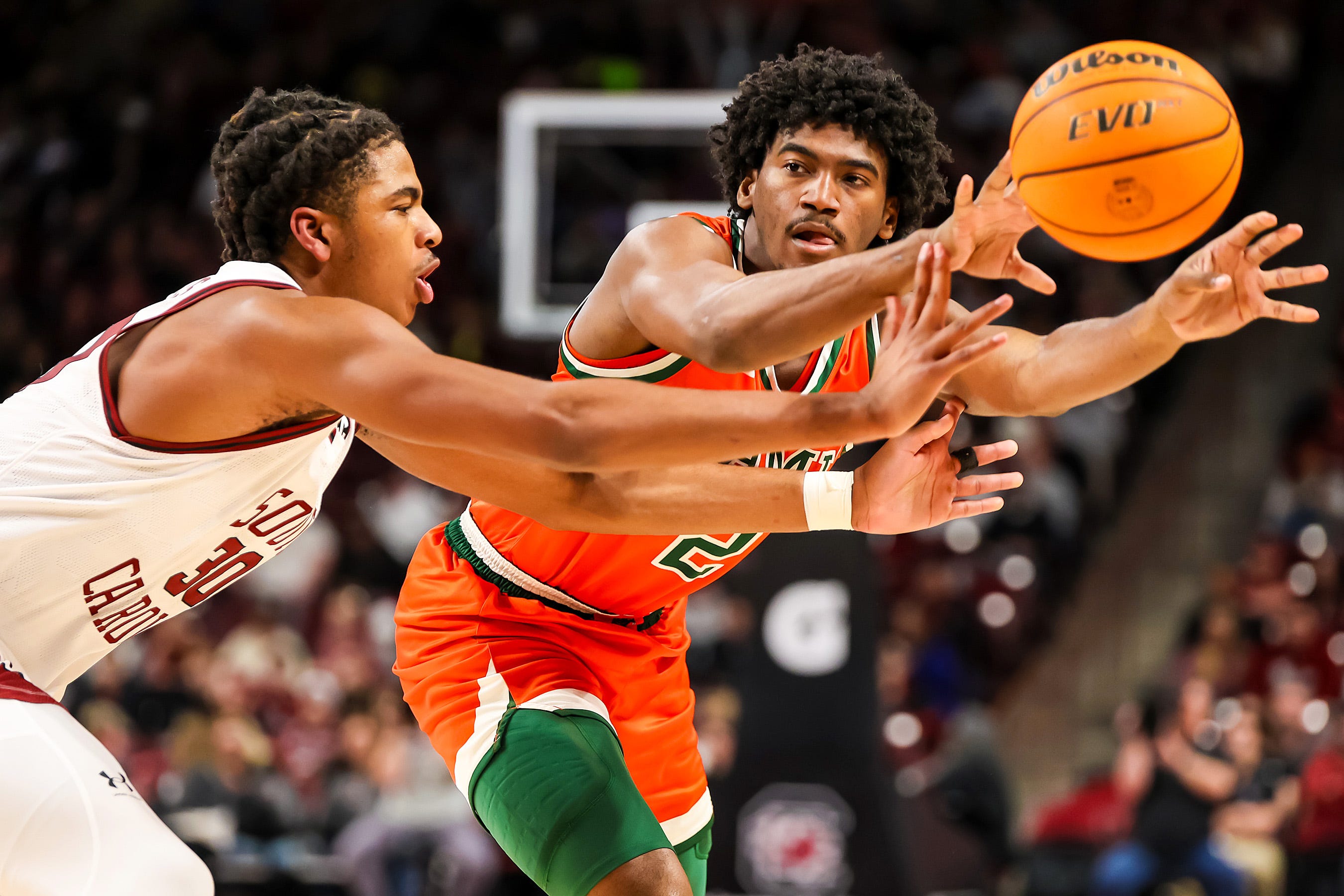 Charlie Ward's FAMU basketball team will 'compete' in his debut season ...