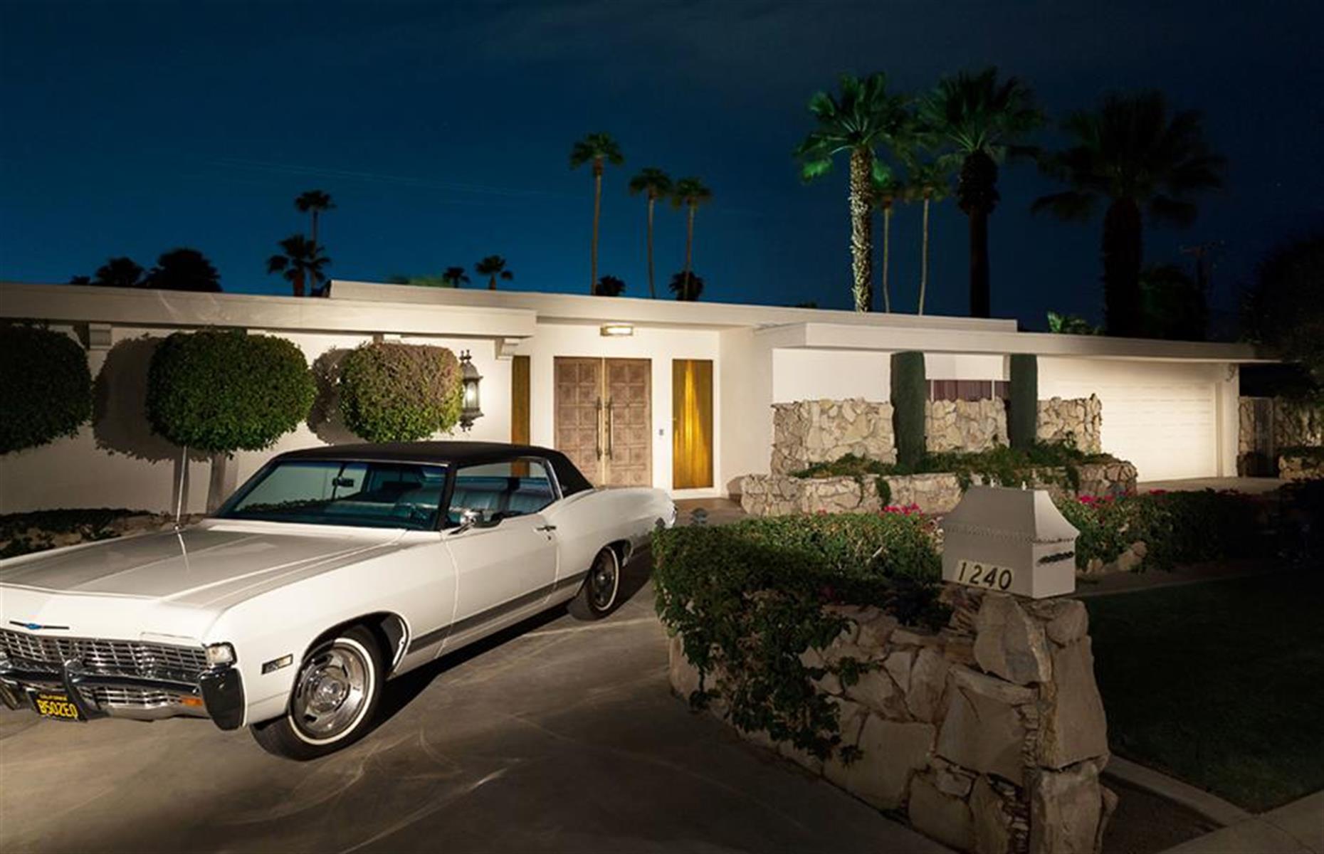 Inside 12 incredible time capsule homes