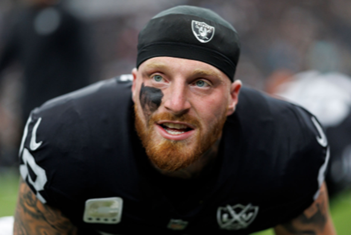 Maxx Crosby Trade Speculation Fueled by Packers Star's Postgame Comments