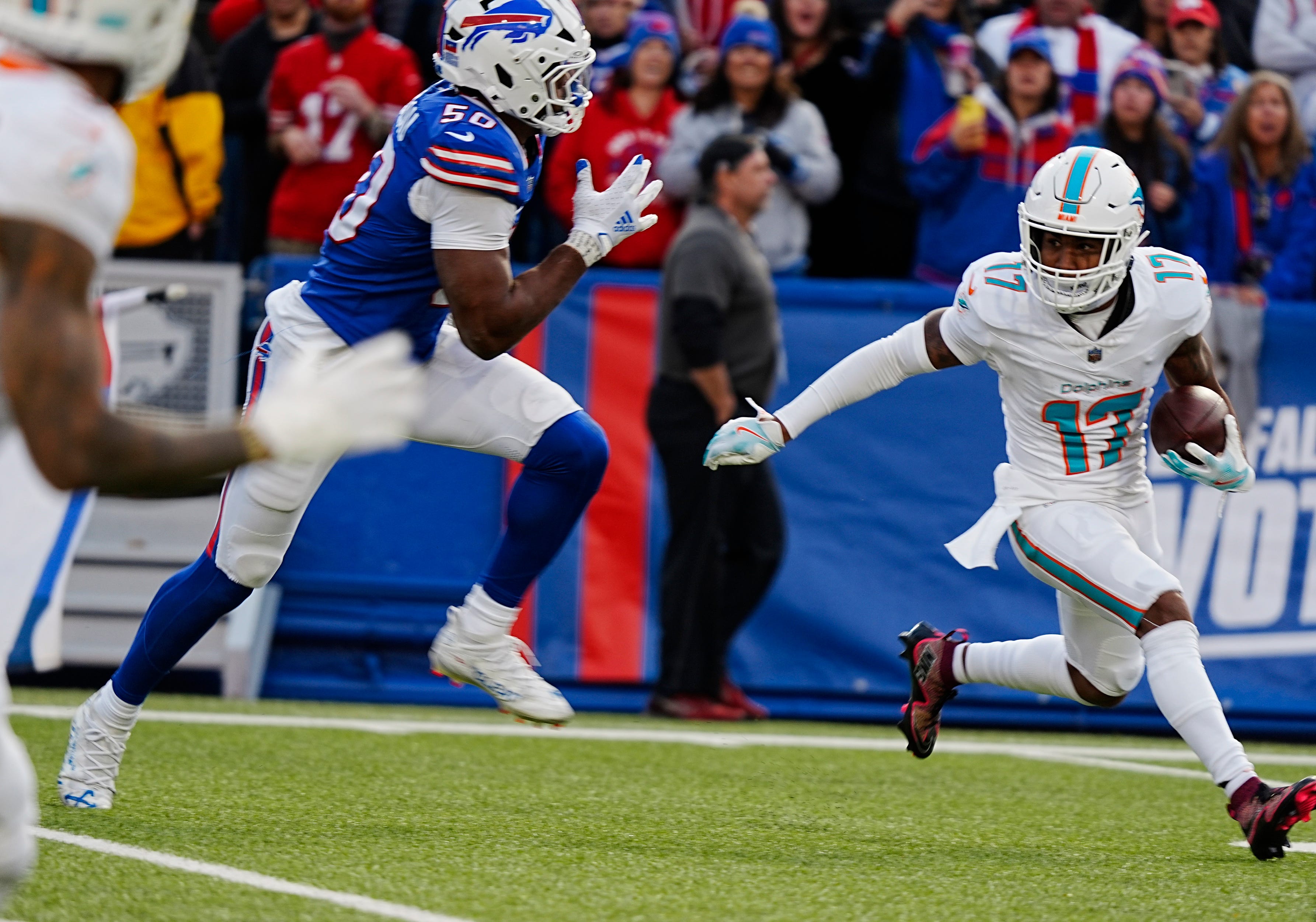 What channel is the Bills game on? How to watch Buffalo Bills vs Miami ...