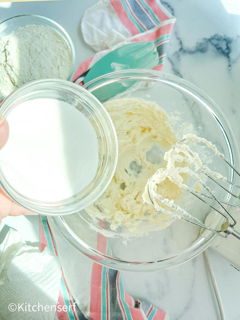 Sugar Cookies Without Baking Powder: A Quick Recipe