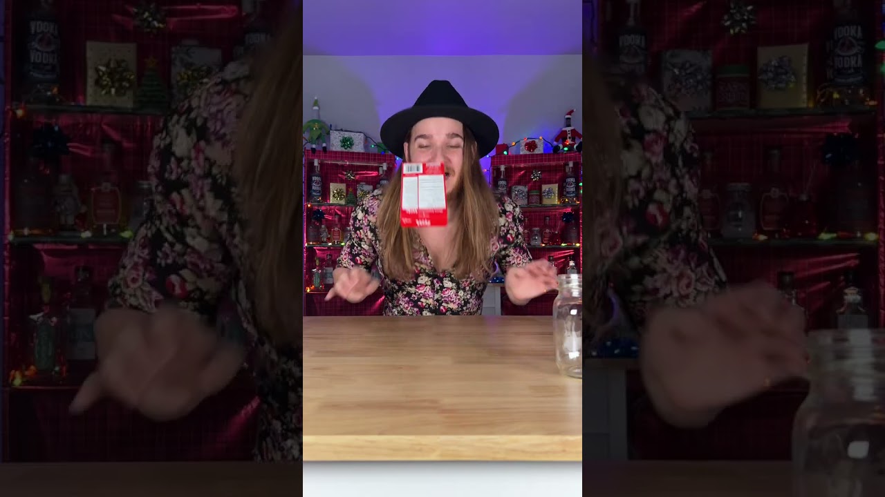 The Pocky Flip Challenge—Could You Get This Box to Stand?