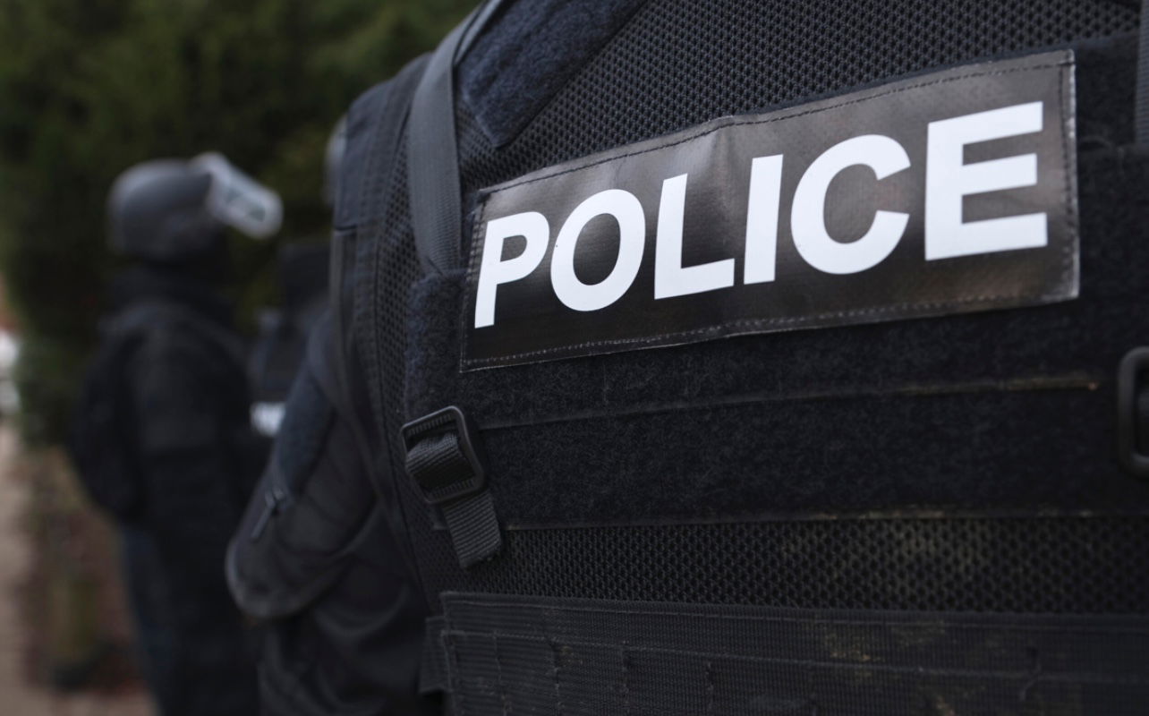 Hundreds Of People Arrested During Coordinated Nationwide Retail Crime ...