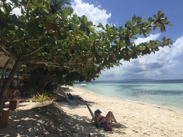 Bohol tourism recovers after typhoons, environment issues