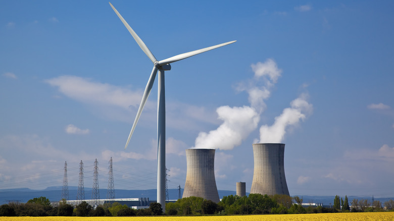Is Nuclear Energy Clean? Here's What You Need To Know