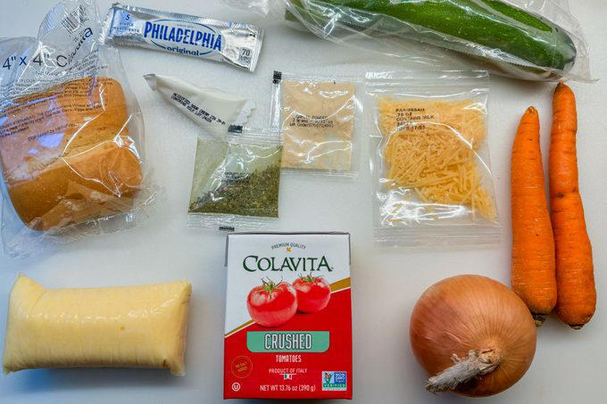 HelloFresh Review: I Tried a Meal Prep Service for a Week—Here’s What I ...