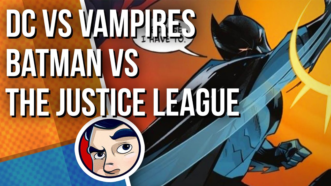 Bat vs. League: Vampire's Victory