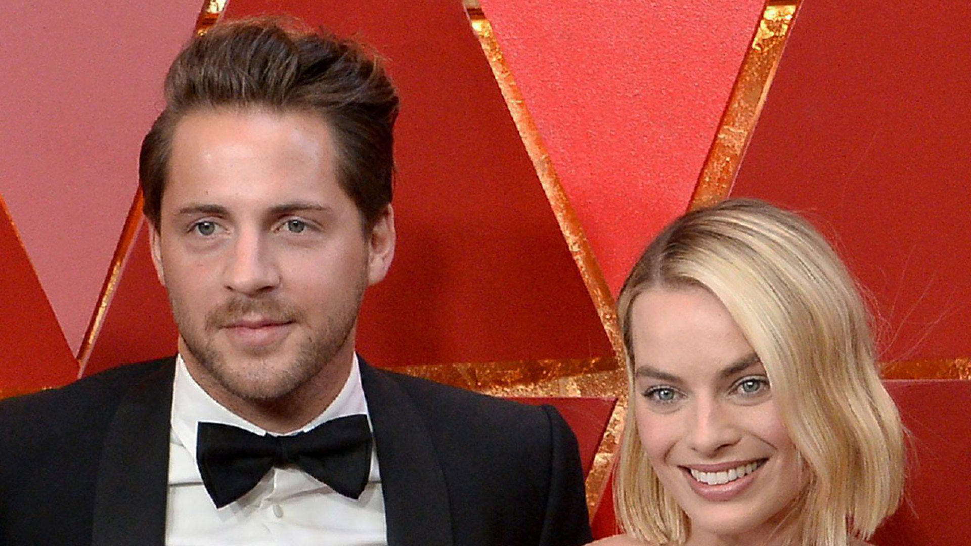 Margot Robbie and Husband Tom Ackerley's Relationship Timeline Margot Robbie and Husband Tom Ackerley's Relationship Timeline
