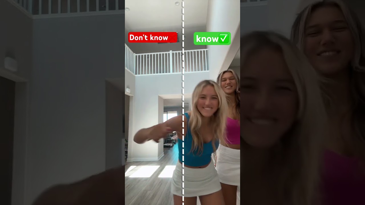 Chime In to 90s Hits with the Dancing Sisters