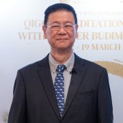 無常的背面，是希望